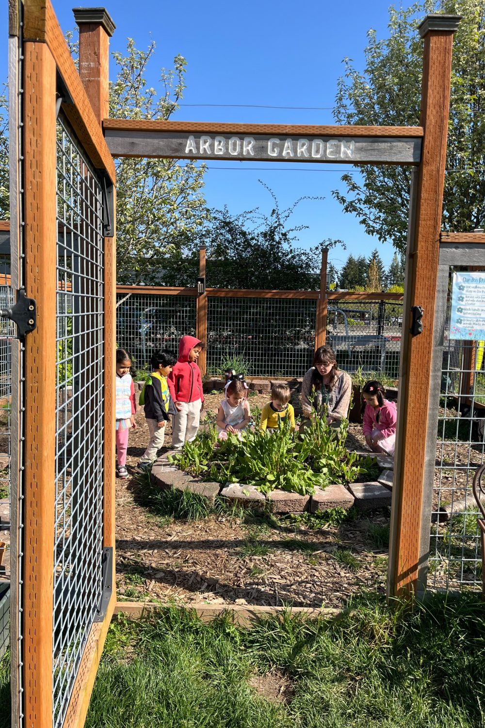 Campus – Arbor Schools